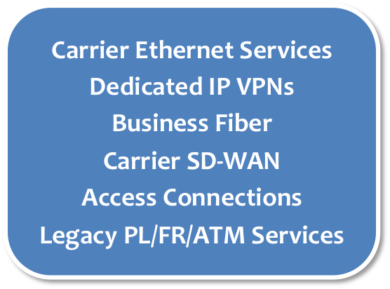 - Vertical Systems Group