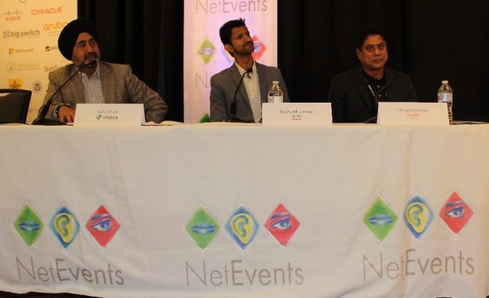 Debate: Wide Area Networking: As the Technology and Players Mature ...